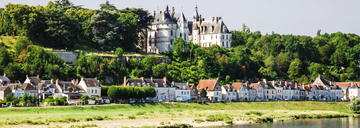 Centre - Val de Loire - Teeltee.com