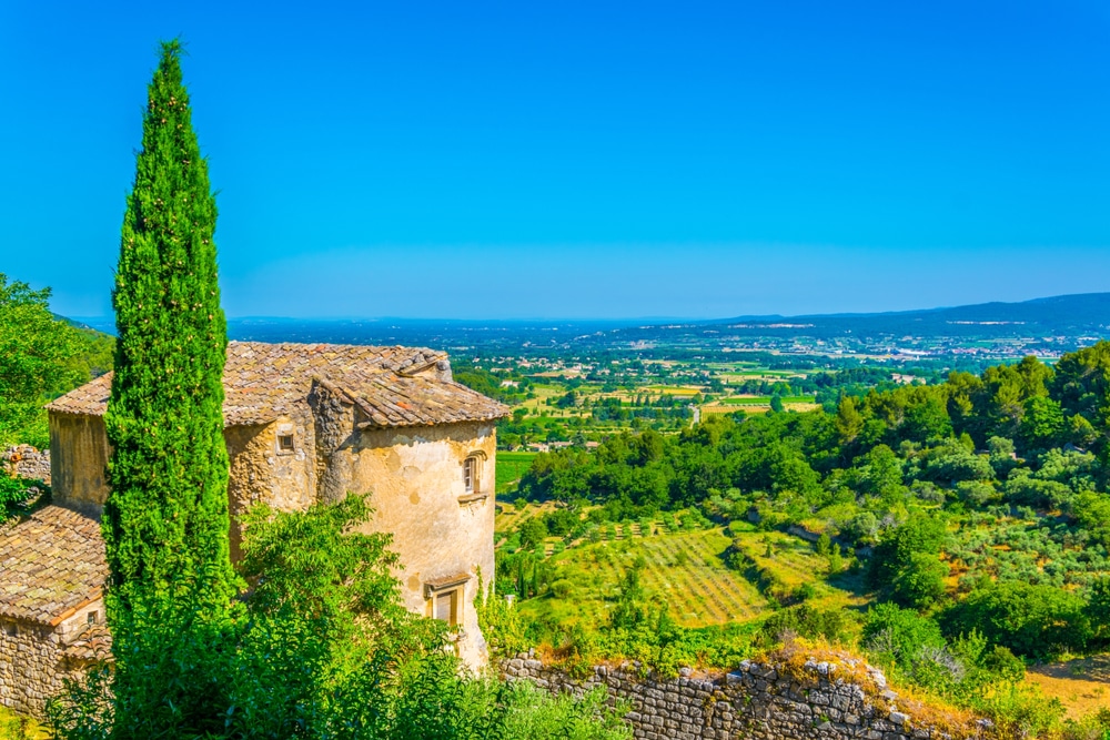 Visiter le Luberon: des activités insolites pour explorer