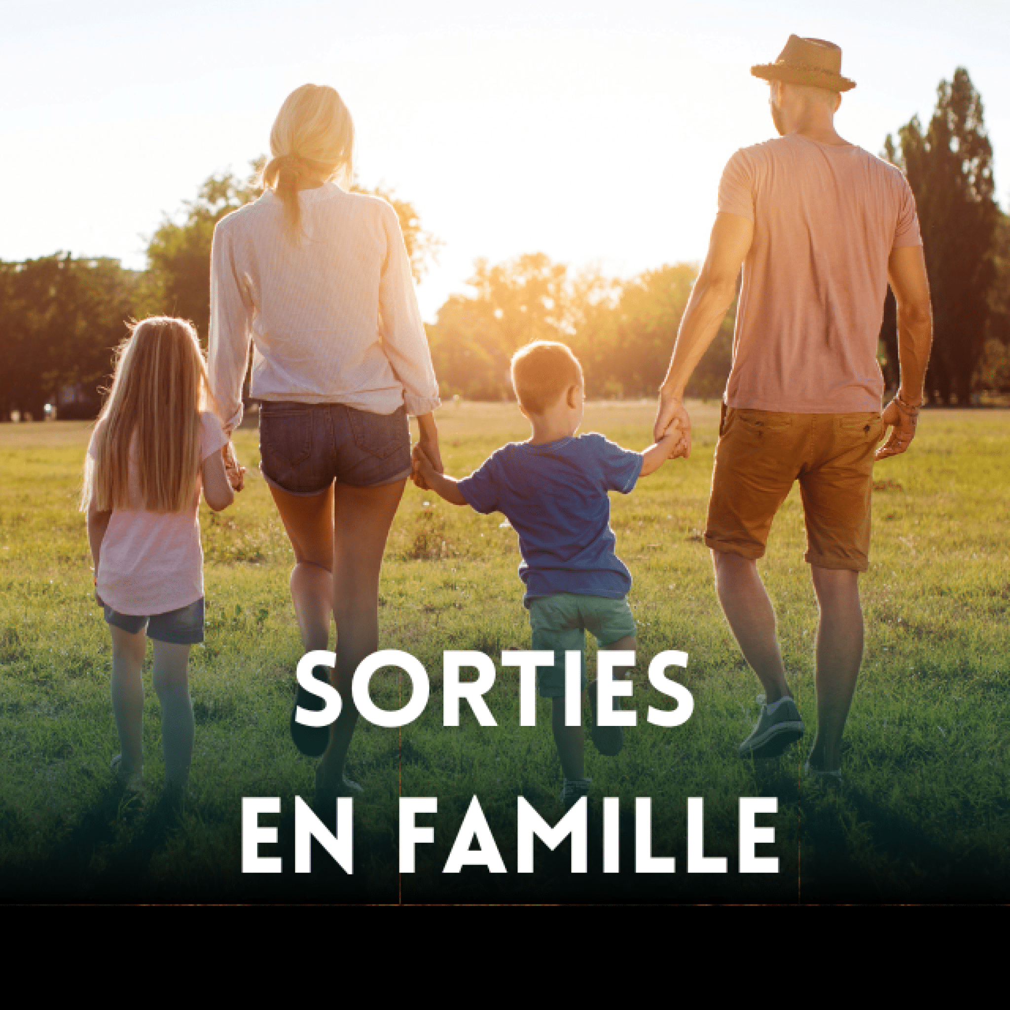 Sorties en famille : 10 activités insolites à faire - Teeltee