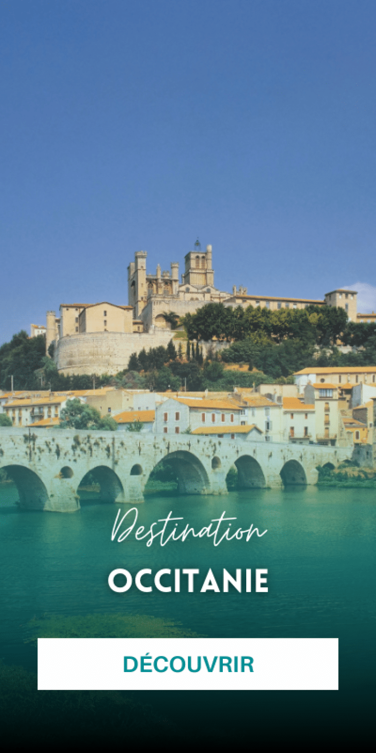 Les 12 plus beaux villages médiévaux à voir en Occitanie