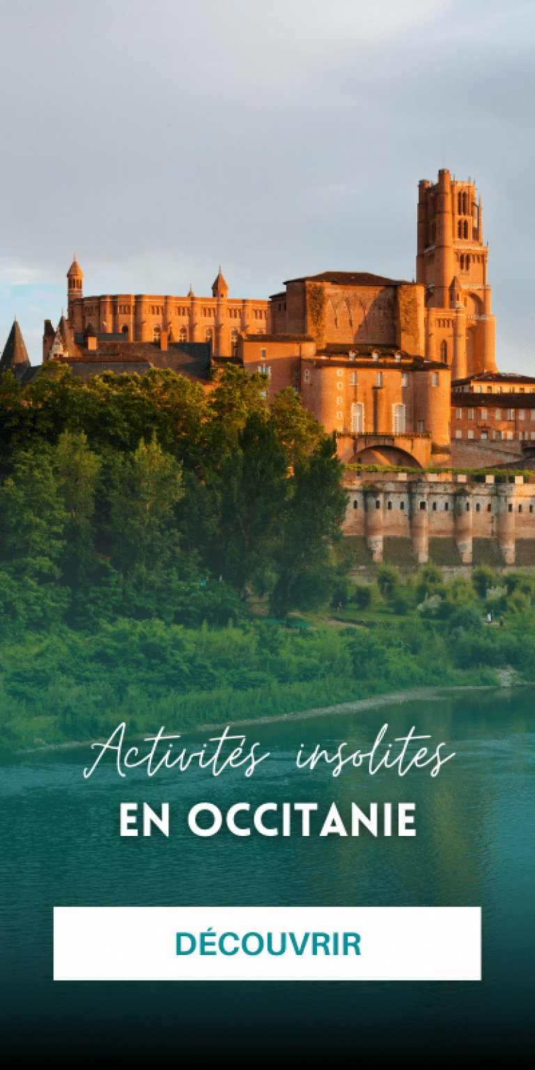 Les 12 plus beaux villages médiévaux à voir en Occitanie