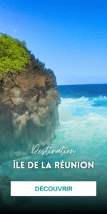 Quand aller à l'île de la réunion ? Une locale vous dit tout