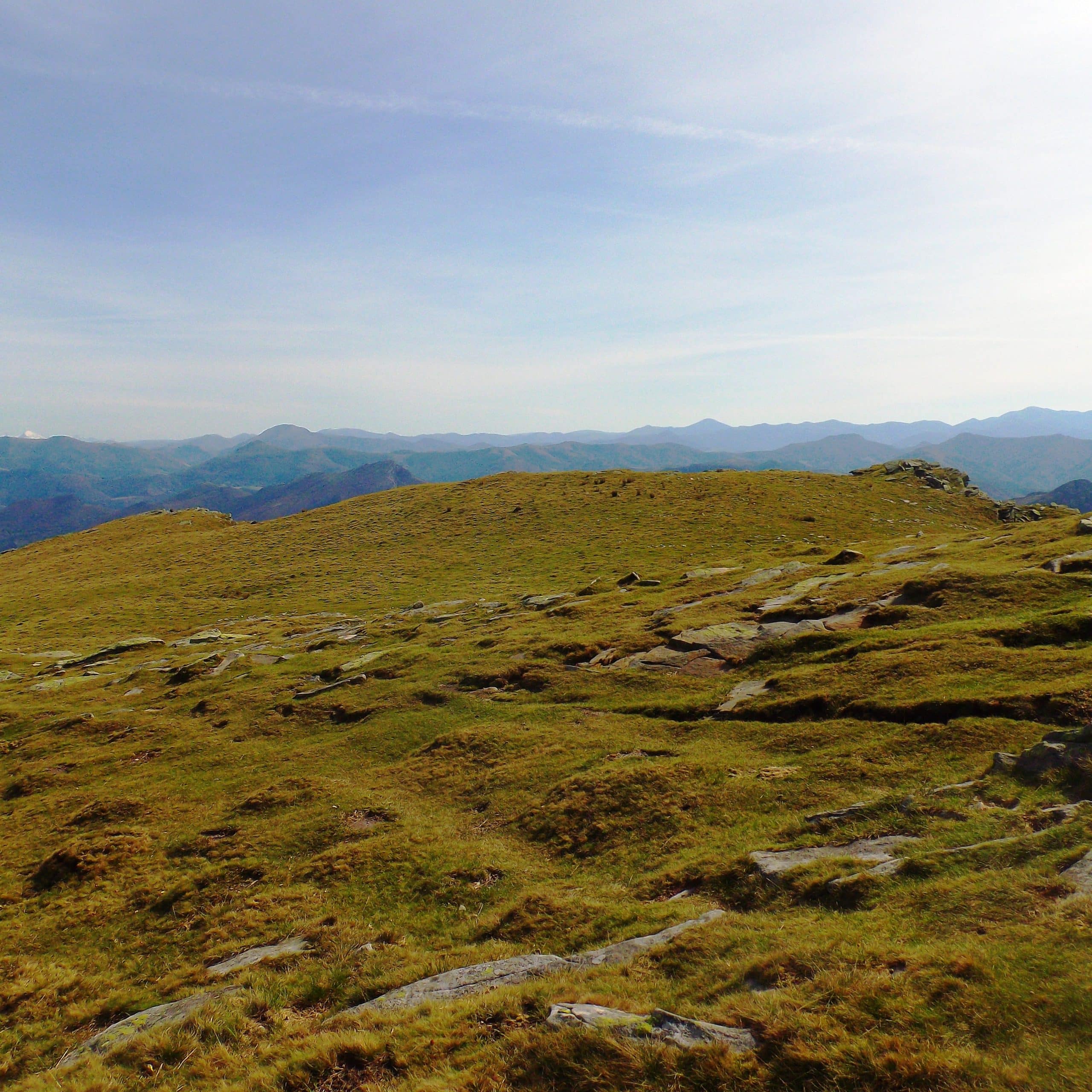 La Rhune, découvrez sommet mythique du Pays basque